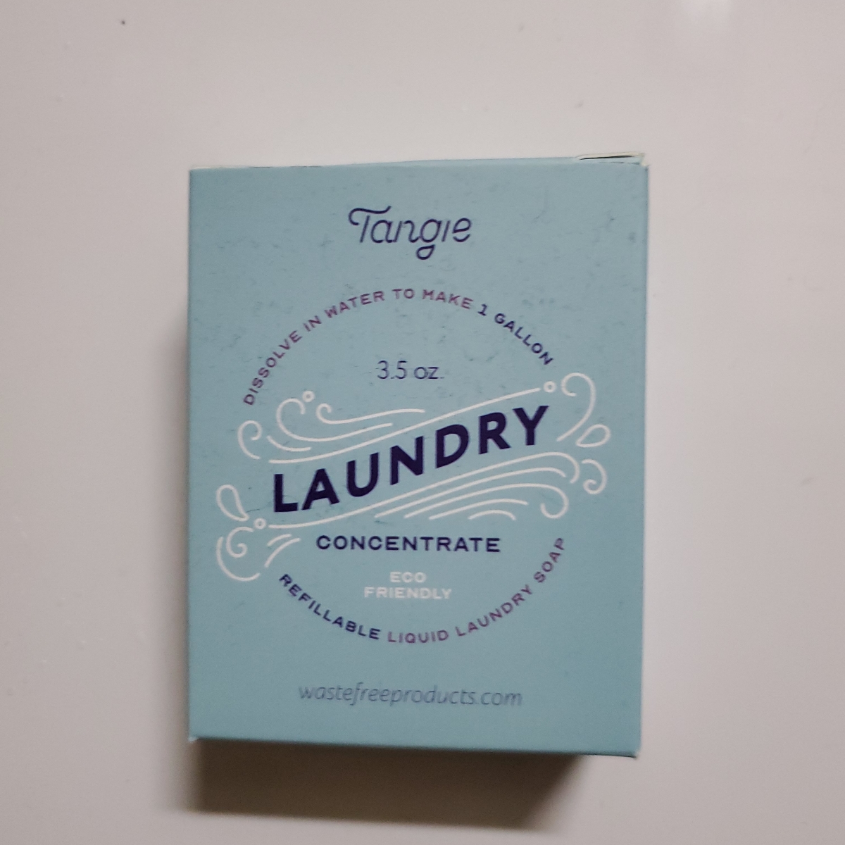 Tangie laundry concentrate Reviews | abillion