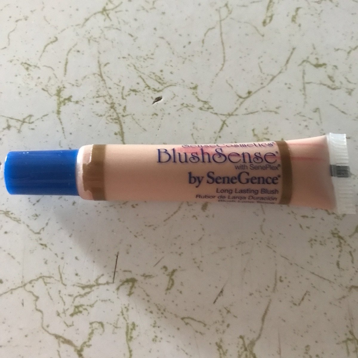 Blushsense from SeneGence - Vegan Product Reviews & Ratings | abillion