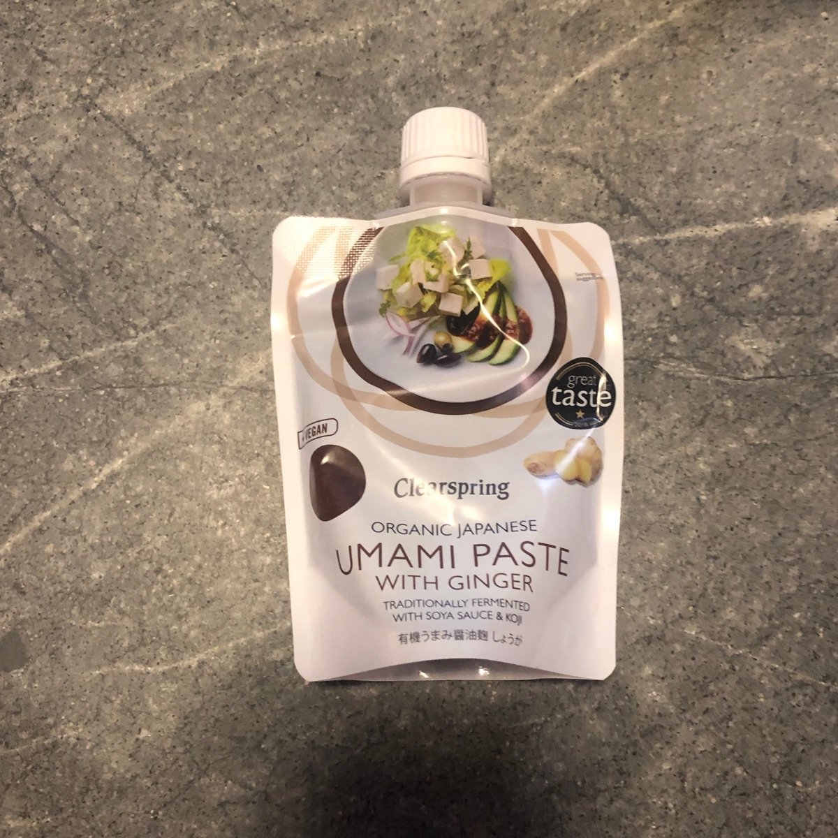 Clearspring Organic Umami Paste Reviews | abillion Clearspring Organic Umami Paste Reviews | abillion
