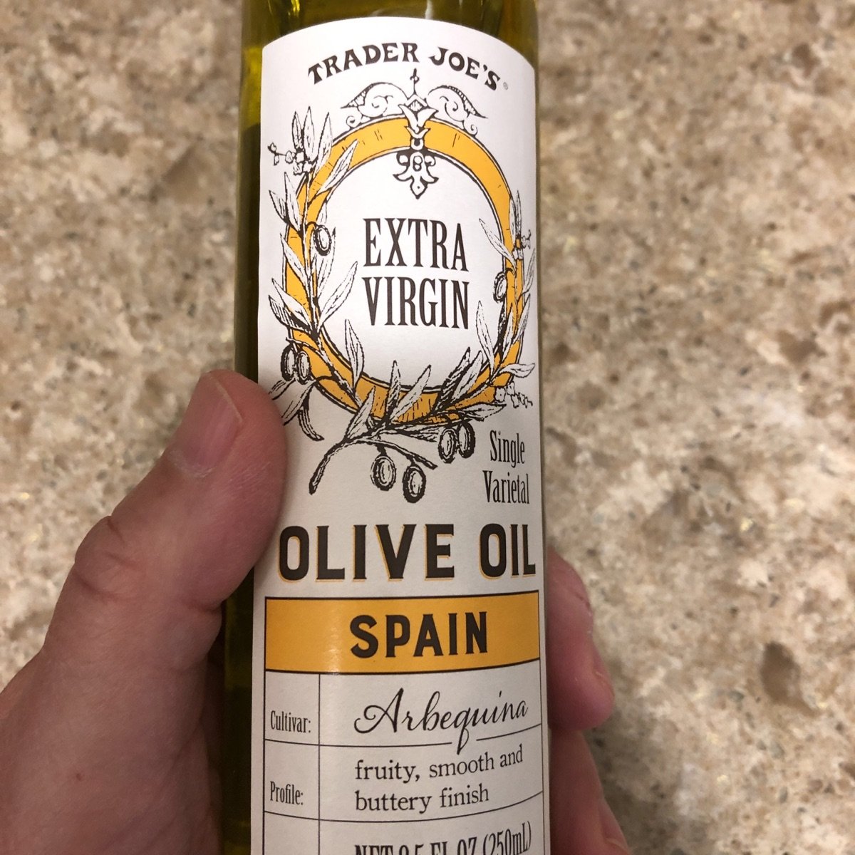 Trader Joe's Olive oil Spain Reviews | abillion Trader Joe's Olive oil Spain Reviews | abillion