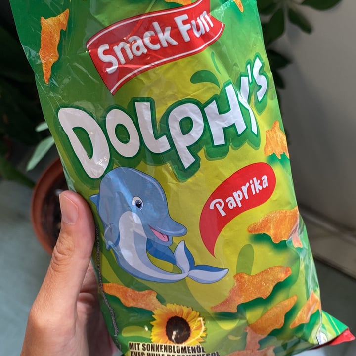 Snack Fun Dolphy Review | abillion