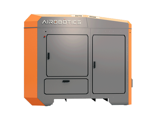 Company - Airobotics