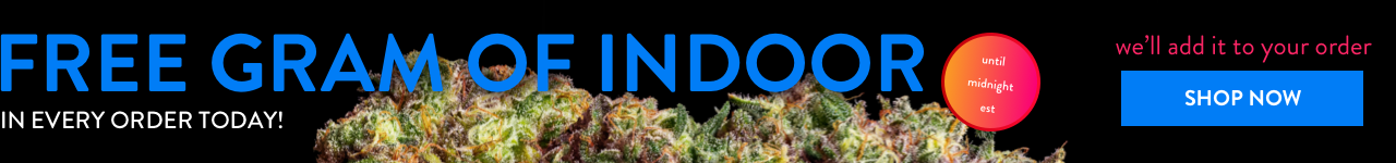 Ultra-Premium Low-THC Cannabis | Microdosing THC and CBD Weed ...