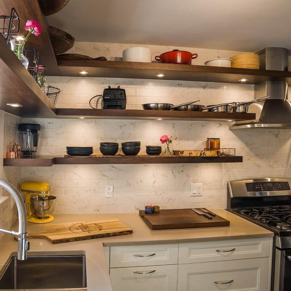 Old South Kitchen - Casey's Kitchens