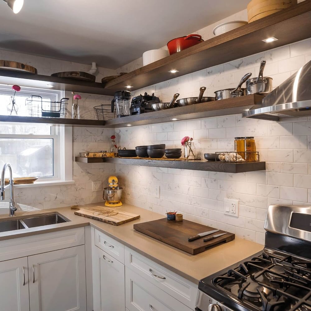 Old South Kitchen - Casey's Kitchens