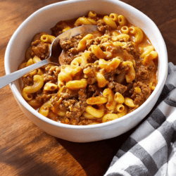 Homemade Hamburger Helper Mix - This Old Baker