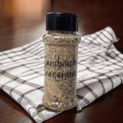 Sandwich Seasoning - This Old Baker