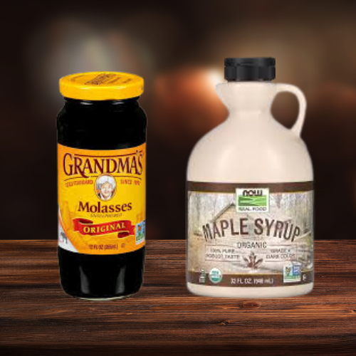 Molasses And Maple Syrup: Understanding the Sweet Differences - This ...