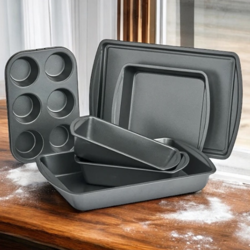 Cake Pan Sizes And Conversions For Baking - This Old Baker