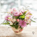 Homemade Flower Preservative Powder - This Old Baker