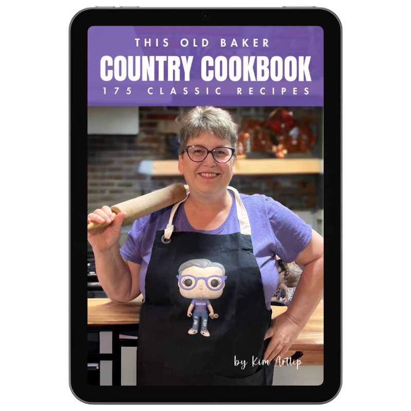 Copycat Chicken Rice-A-Roni | Digital Files - This Old Baker