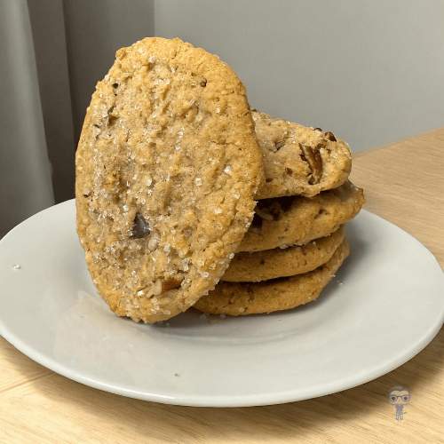 Delightful Cowboy Cookies to Brighten Your Day