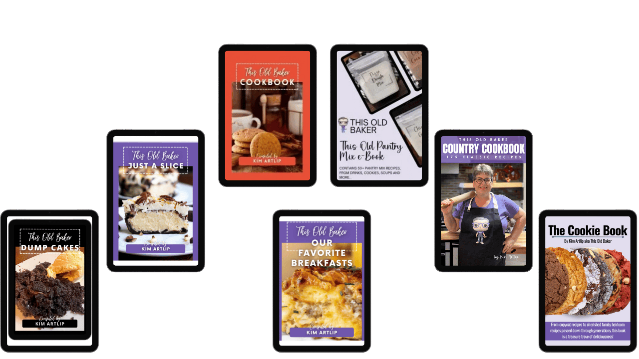Seasonings and Sauces Archives - Page 5 of 6 - This Old Baker