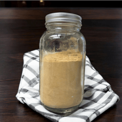 Homemade Dry Roux That Brings Bold, Authentic Flavor to Every Dish ...