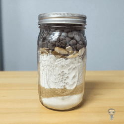 Gluten-Free Almond Joy Mason Jar Cookies: A Sweet and Healthy Treat ...