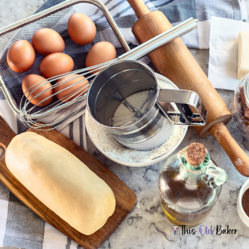 10 Baking Tips Straight Out of Country Kitchens - This Old Baker