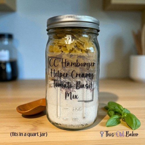 Cinnamon Hard Candy - This Old Baker