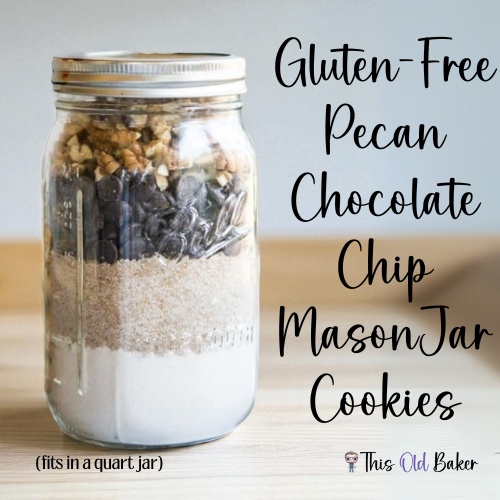 Soft Molasses Cookies - This Old Baker