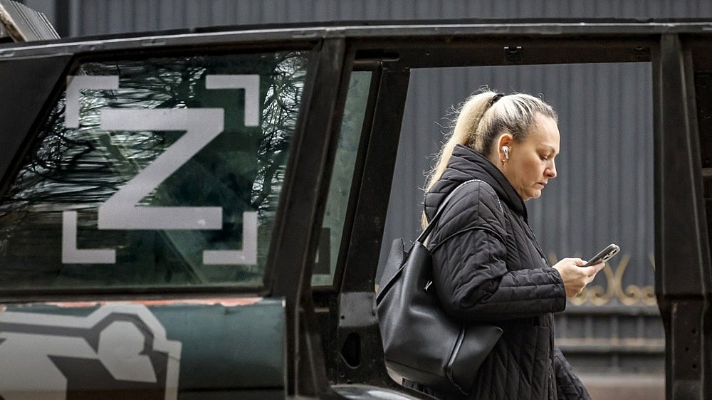 Russia blames discontent among pro-war bloggers on Ukraine buying up ...