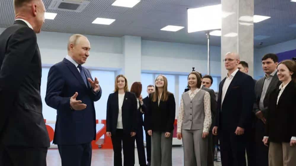 Ukrainian initiative publishes list of more than 1,000 Russian students ...