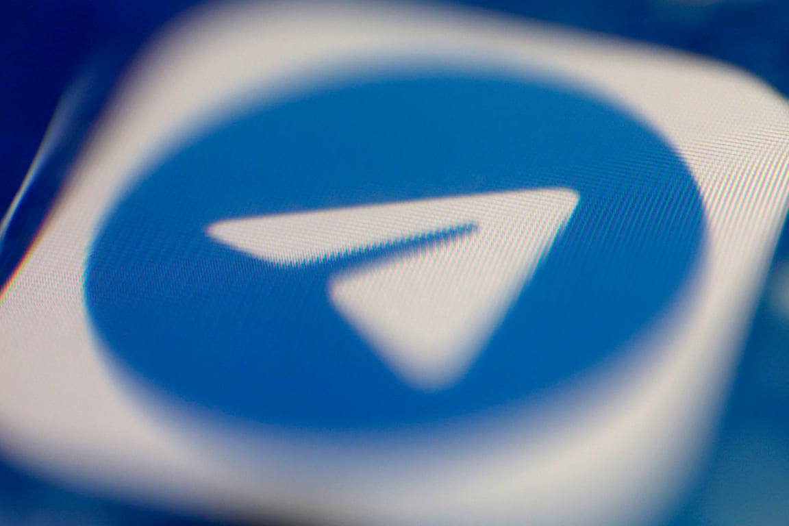 Russian-held Telegram bonds worth $500 million frozen due to Western ...
