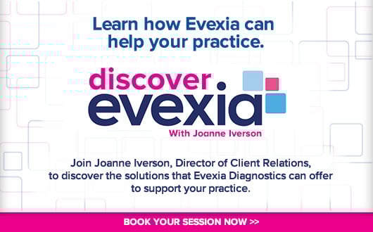 Evexia Diagnostics