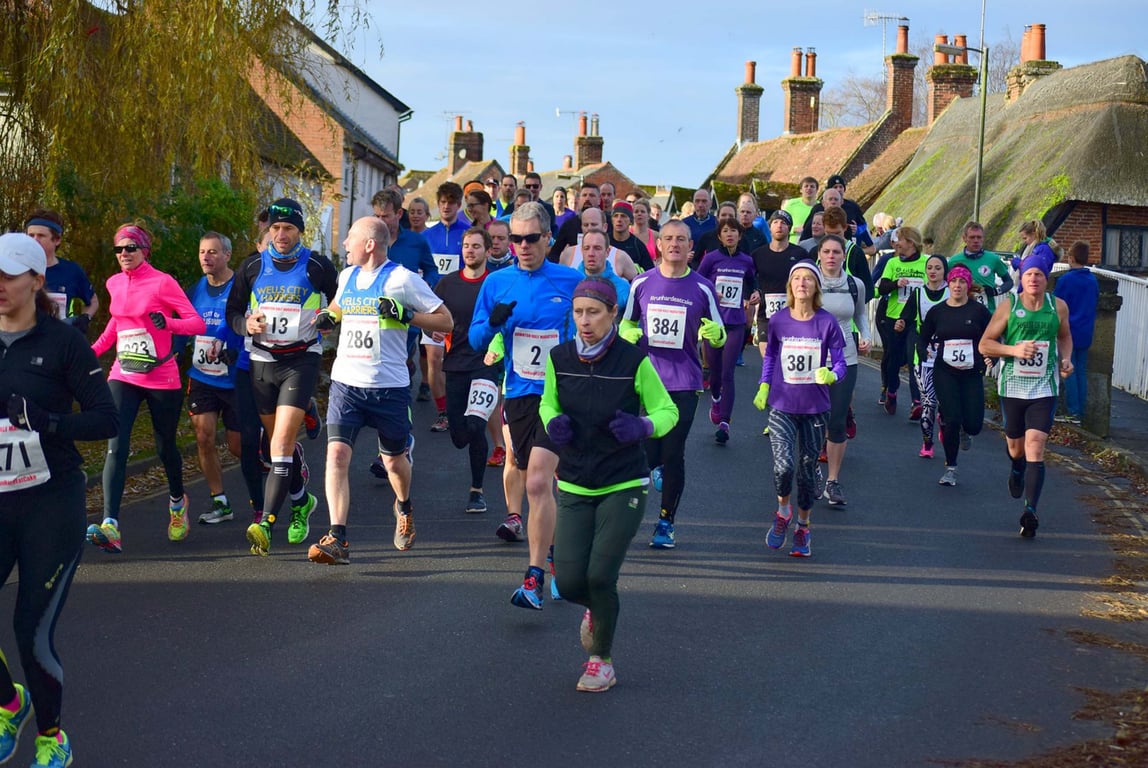 Challenging Events - Events