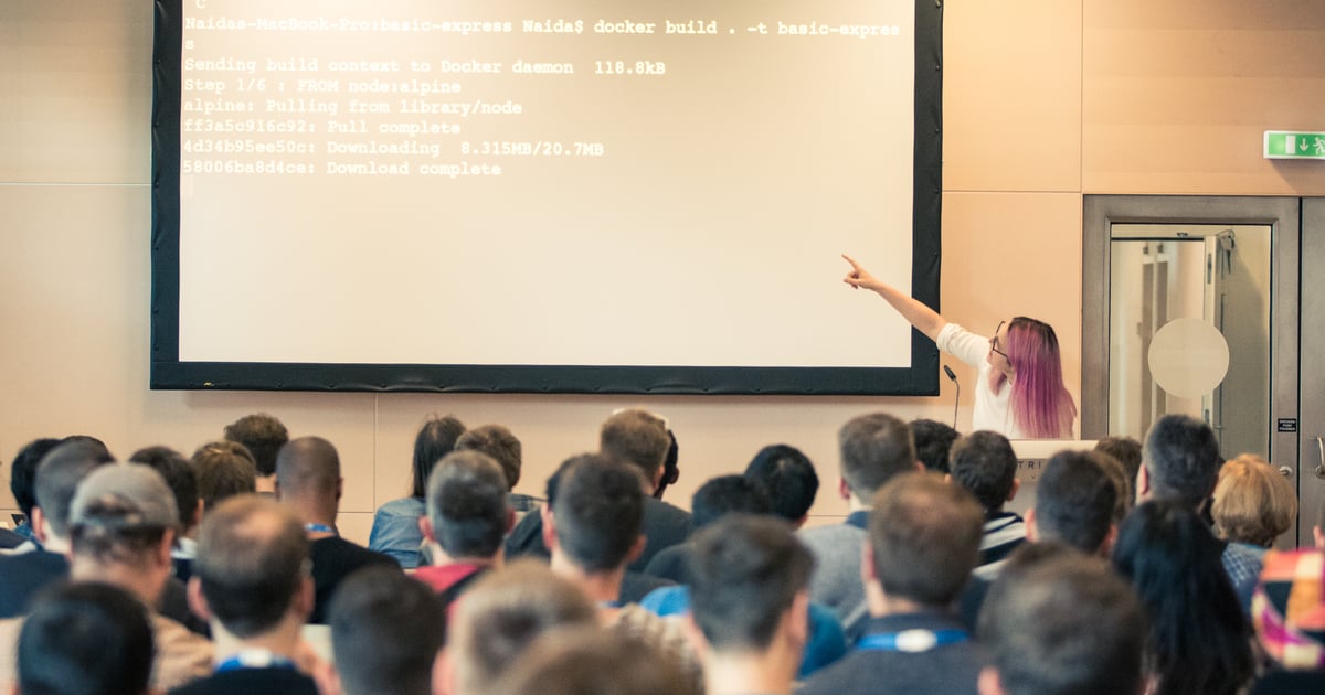 How to mess up JWT's - a practitioner's guide · WeAreDevelopers World ...