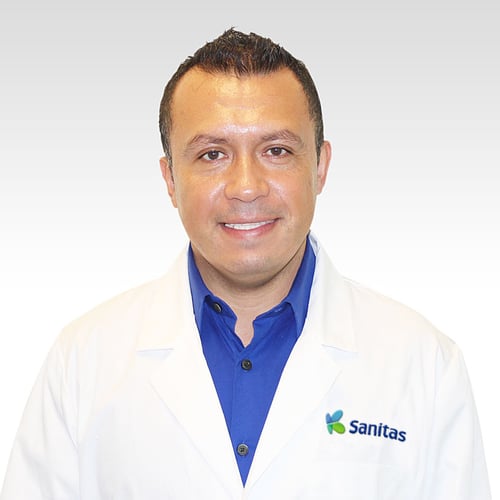 Complete Care & Family Doctor Miramar | Sanitas Medical Center