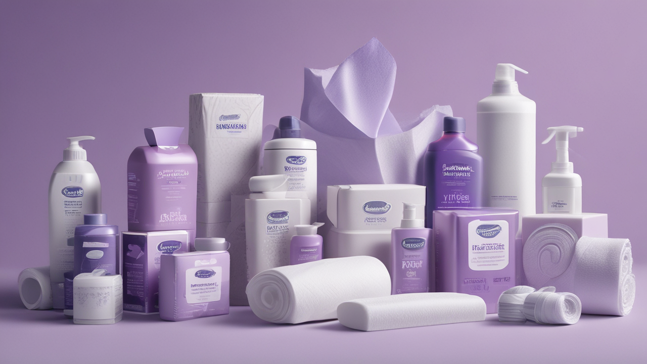 Kimberly-Clark Transformation: Q4 2024 Results & Future Outlook | Monexa