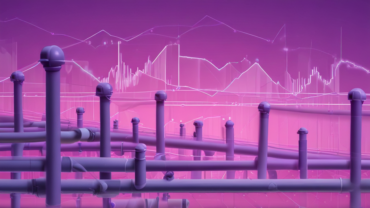 ONEOK (OKE) Q4 2024 Earnings: Growth Drivers and Future Outlook | Monexa