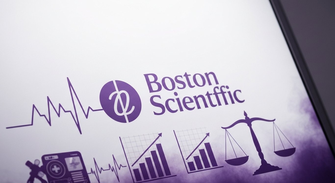 Boston Scientific (BSX) Analysis: Growth, M&A, and Regulatory | Monexa