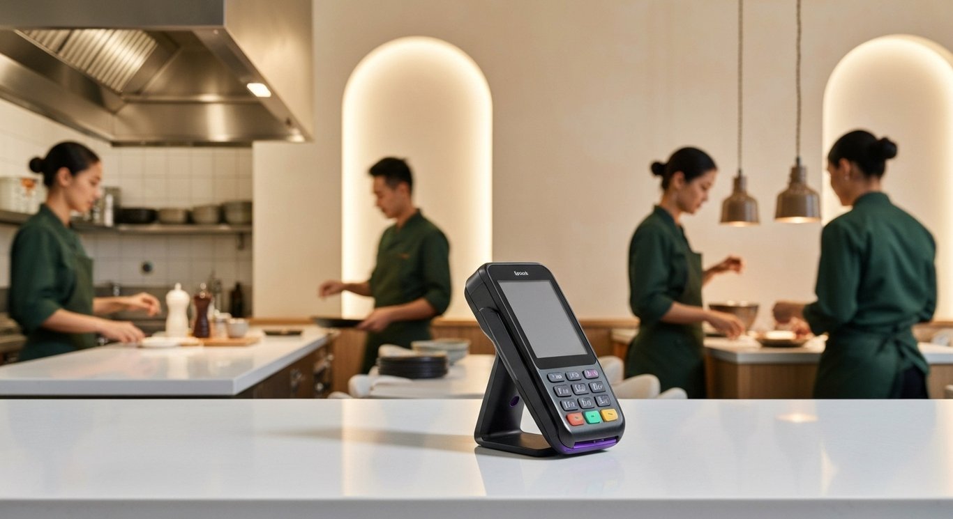 Toast, Inc. Financial Analysis and AI Strategy Driving Market Growth ...