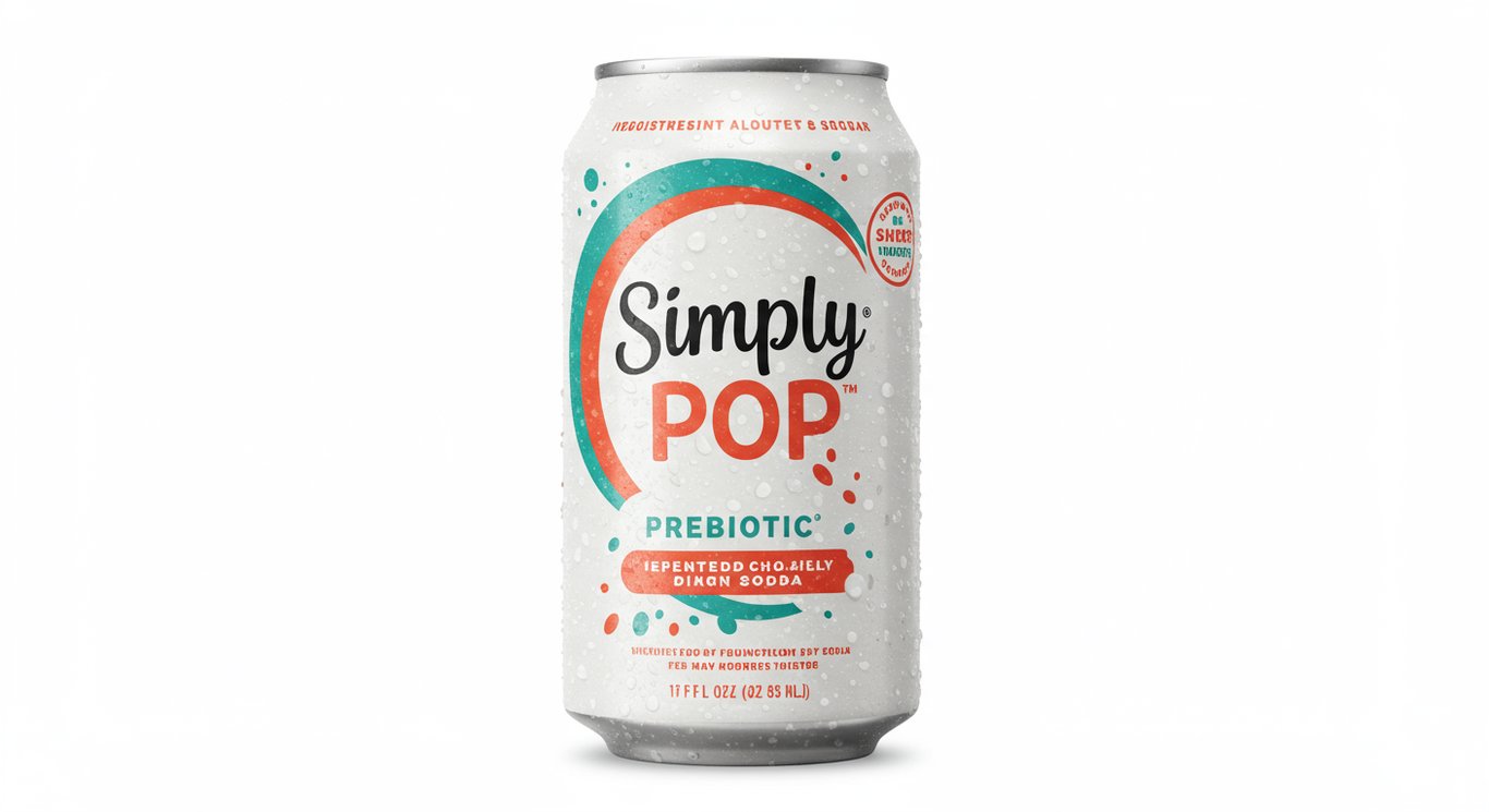 Coca-Cola's Simply Pop: Market Impact and Industry Trends | Monexa