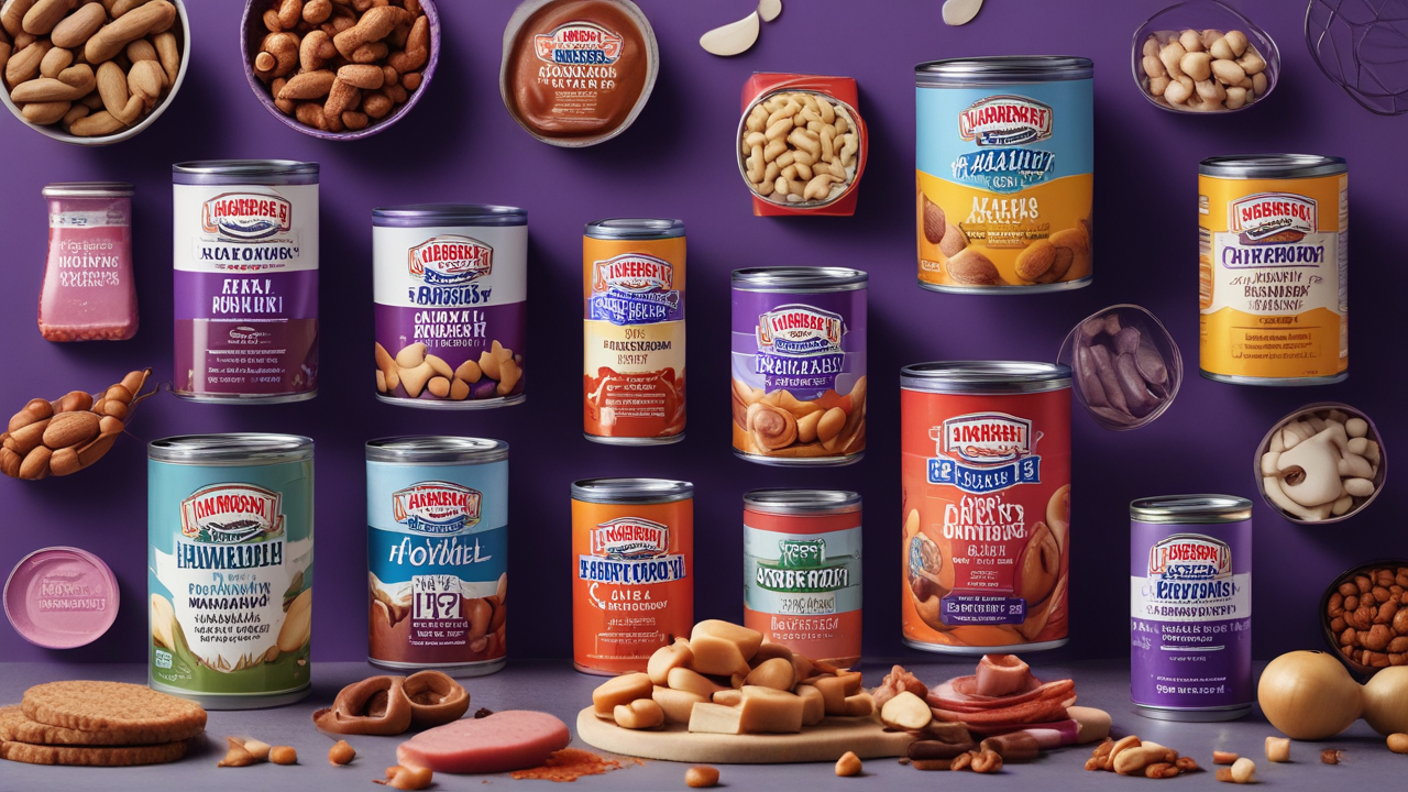 Hormel Foods (HRL): Q1 Earnings Preview, Challenges, and Opportunities ...