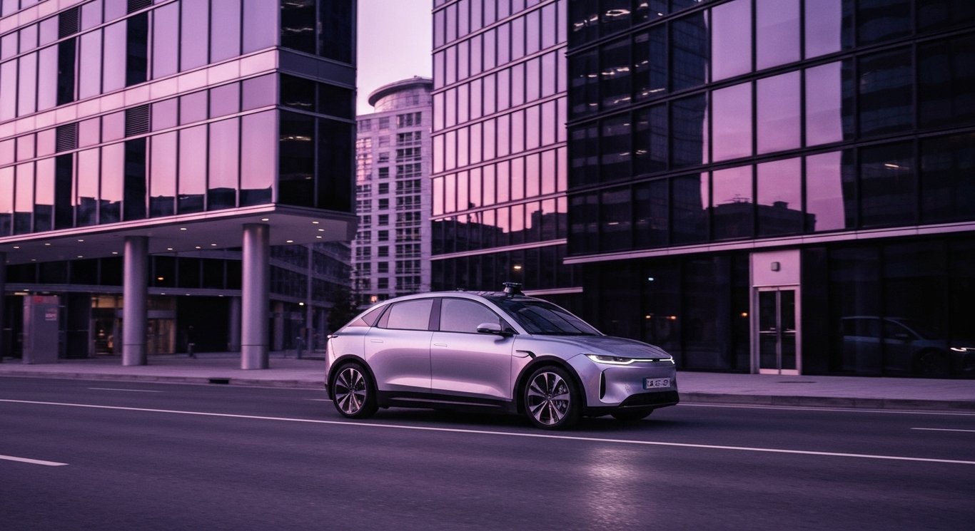 UBER: AI Platform Expansion & London AV Trials Drive Future Growth | Monexa