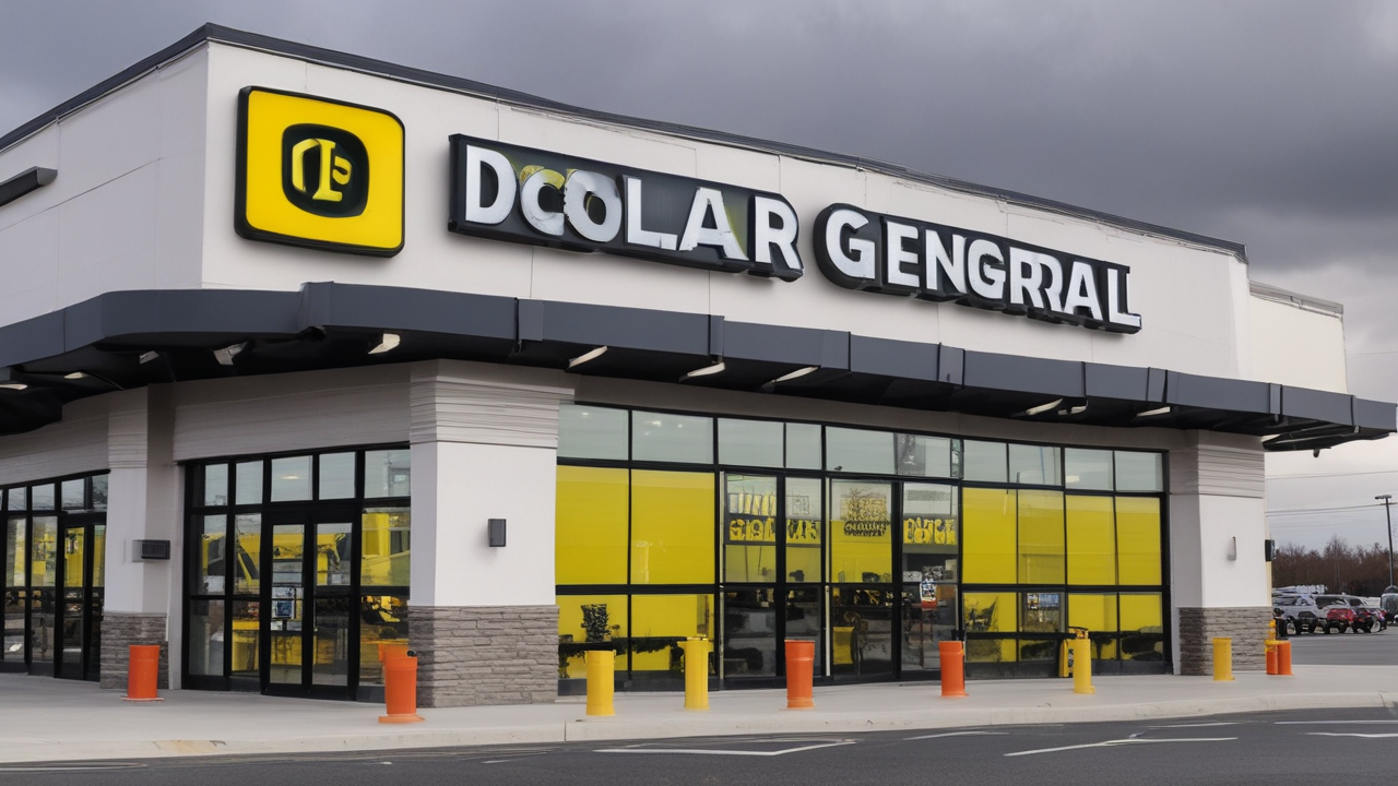 Dollar General (DG) Financials: Tariffs, Growth, and Market View | Monexa