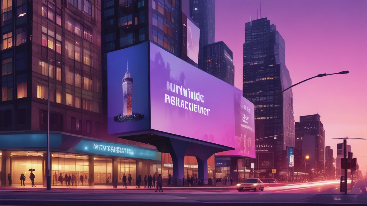 Lamar Advertising: Digital Expansion, M&A, and the Future of OOH | Monexa