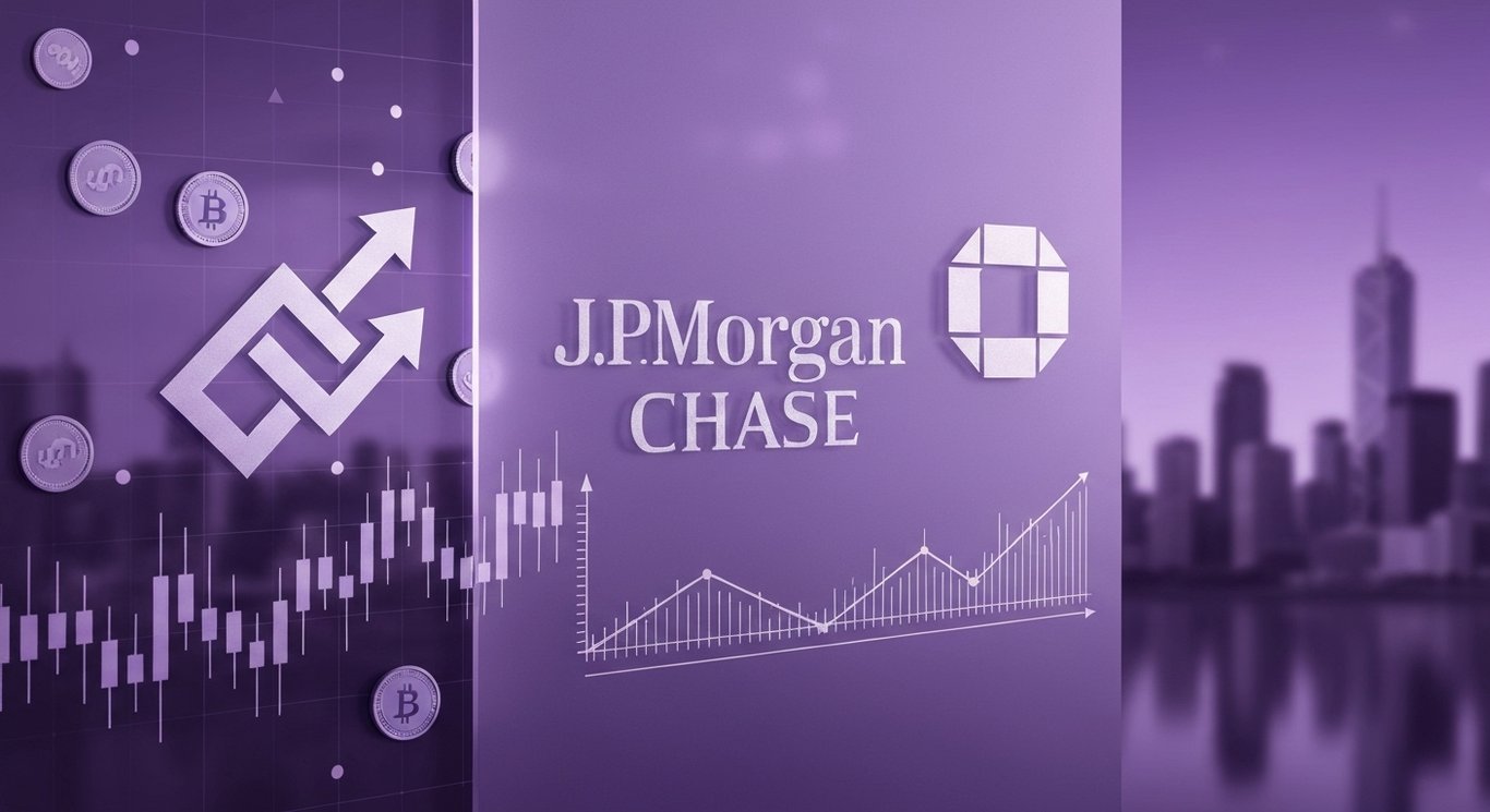 JPMorgan Chase — NII Guidance, $50B Buyback & Balance-Sheet Analysis ...