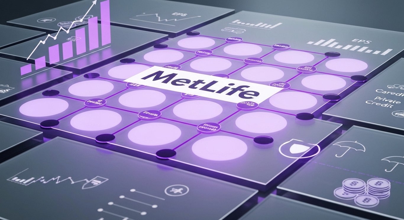 MetLife (MET) Analysis: Earnings Rebound, Private Credit Drive Growth ...