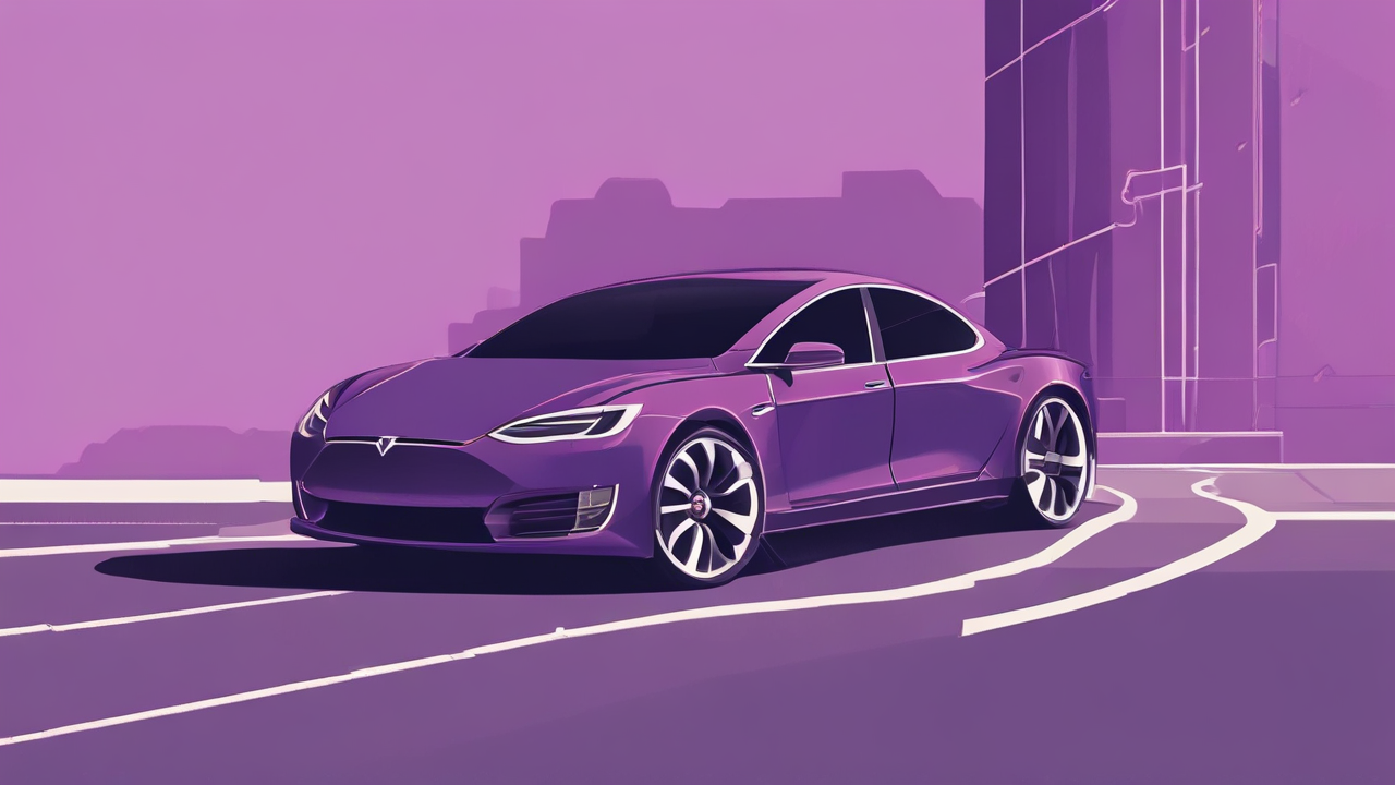 Tesla's Crossroads: Stock Decline, Musk's Influence, and Market | Monexa