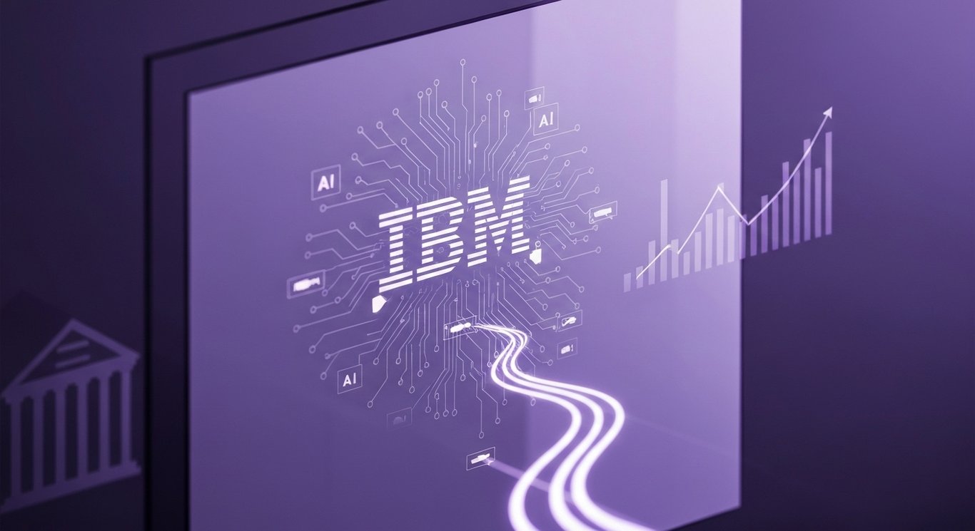 IBM's Strategic AI Acceleration: Watsonx Labs and Seek AI Acquisition ...