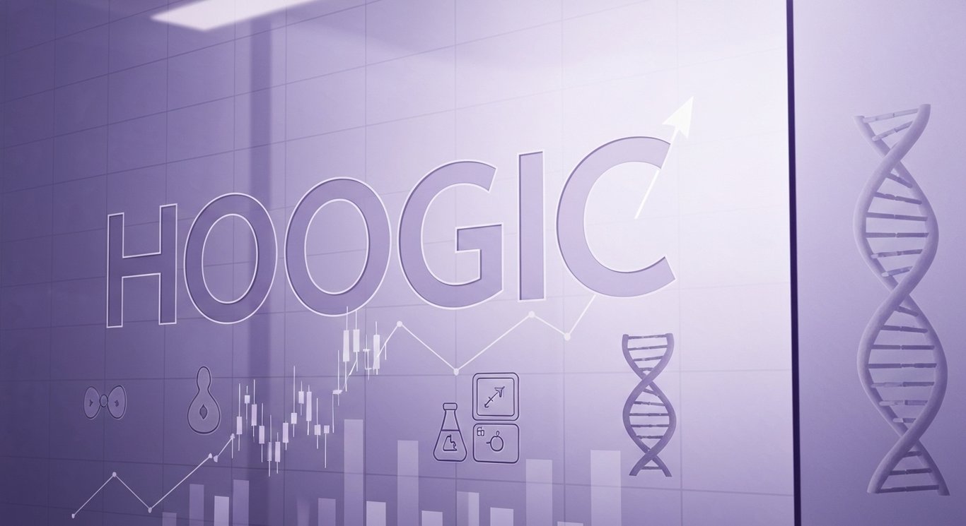 Hologic (HOLX) Strategy & Financial Analysis — Diagnostics vs Breast ...