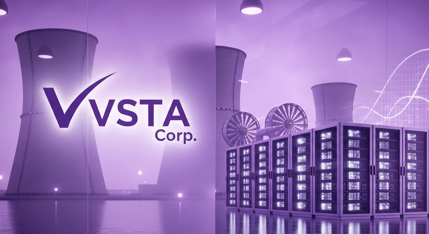 Vistra Corp. (VST): Strategic Asset Expansion and Financial Analysis ...