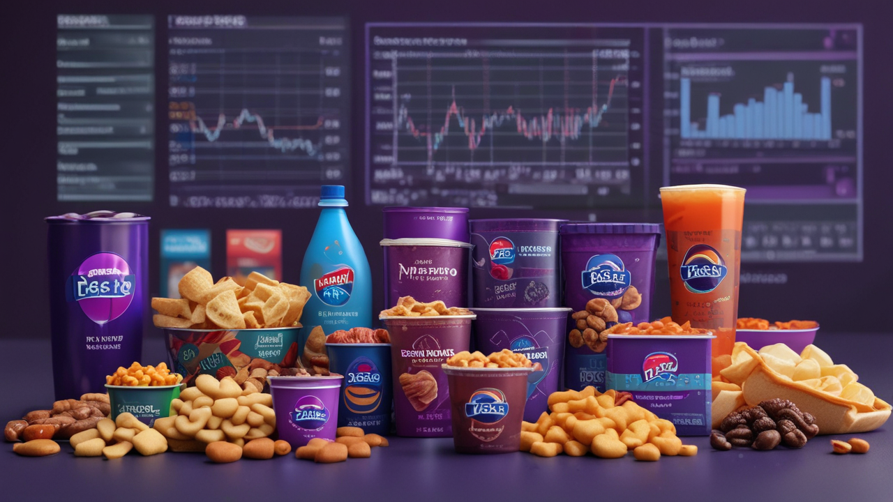 PepsiCo (PEP) Stock Analysis: Strategy, Performance, and Outlook | Monexa