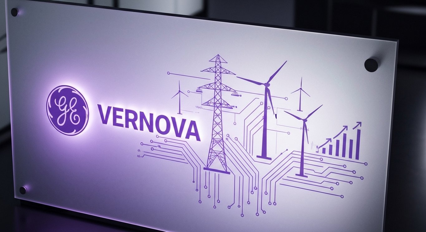 GE Vernova (GEV): Profit Turnaround, Cash Build & Valuation | Monexa