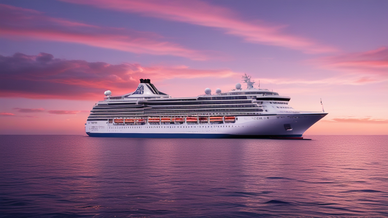 Royal Caribbean (RCL) Financial Analysis: Perfecta Program & Outlook ...
