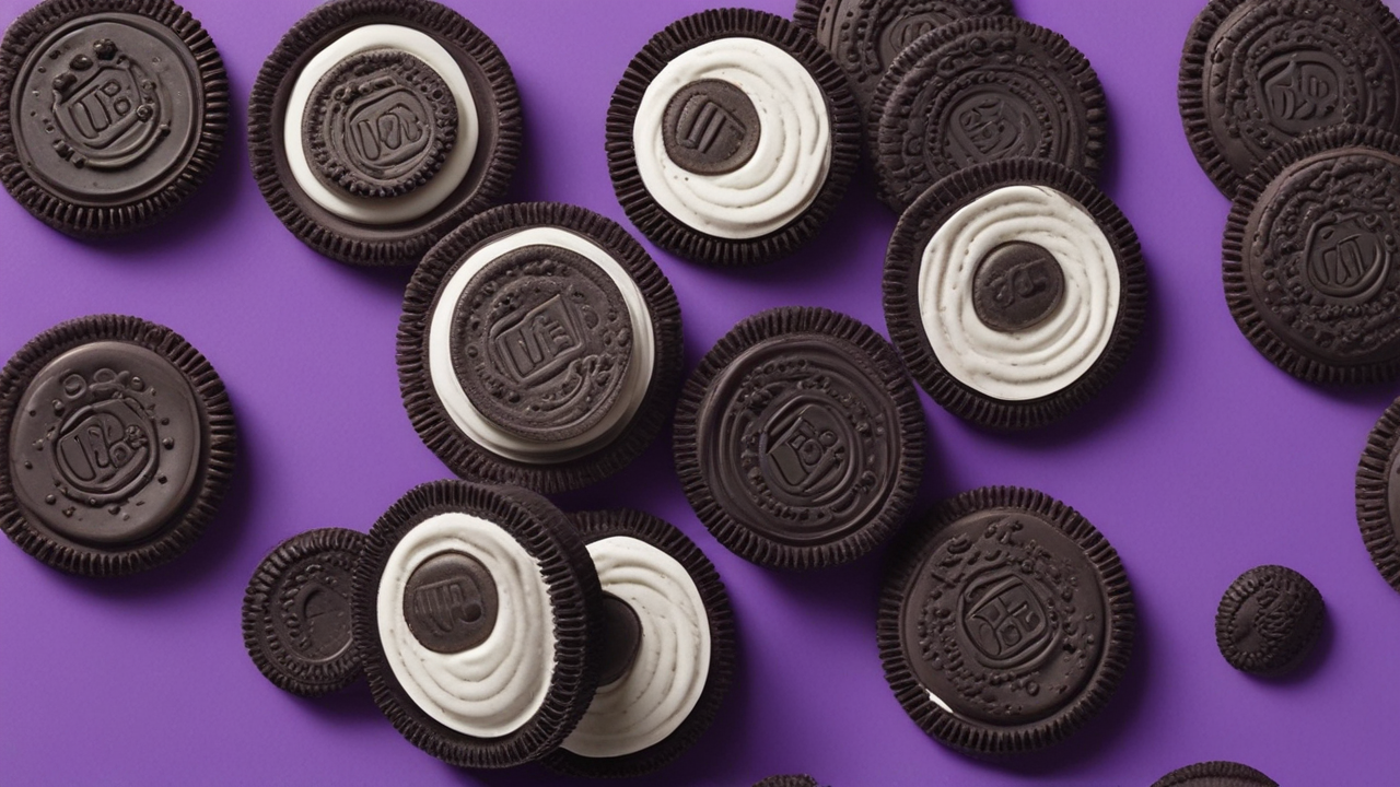 Mondelez (MDLZ): Navigating Cocoa Prices, Health Trends, and New ...