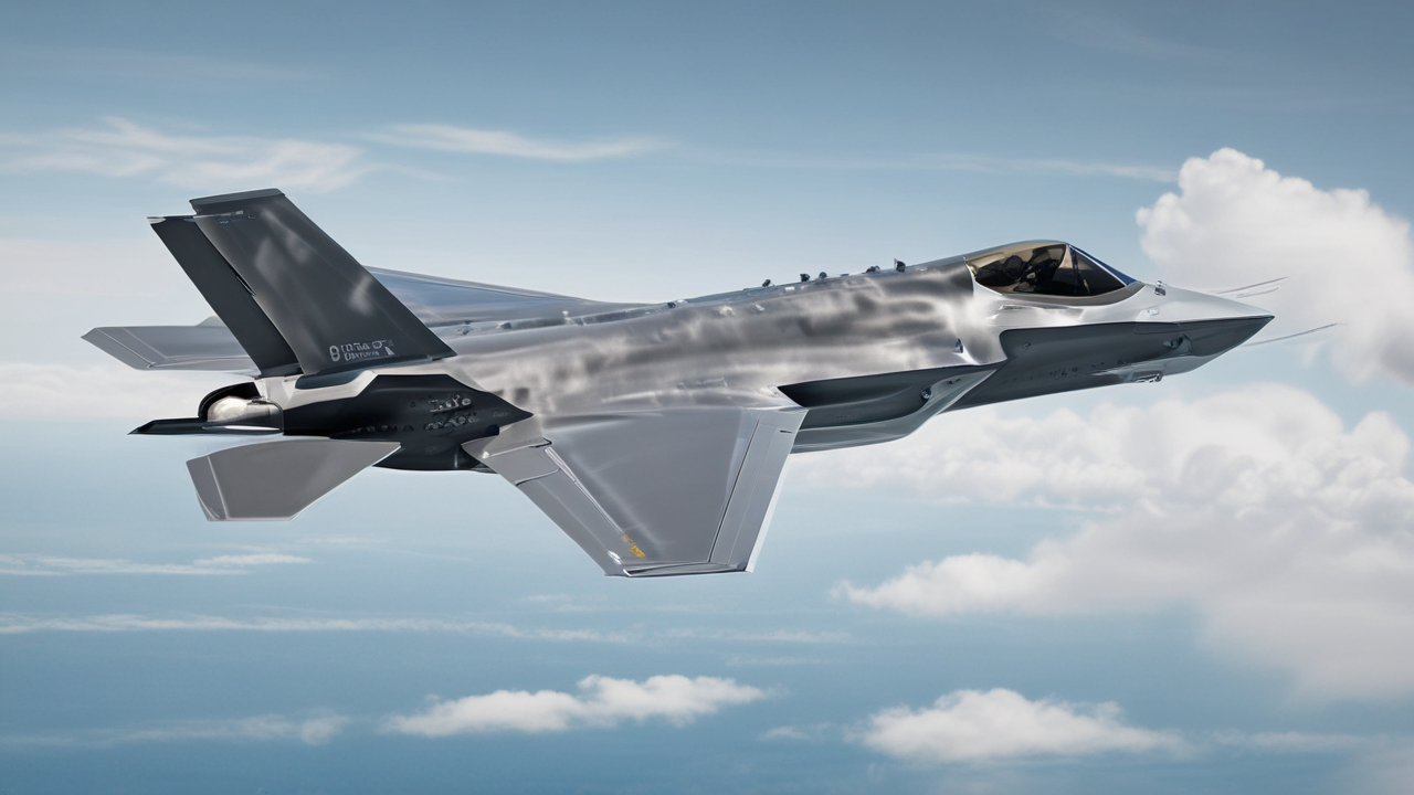 Lockheed Martin: Contracts & EU Defense Spending Surge | Monexa