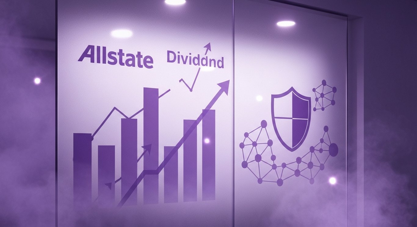 Allstate (ALL) — Underwriting Turnaround, Cash Flow & Dividend ...